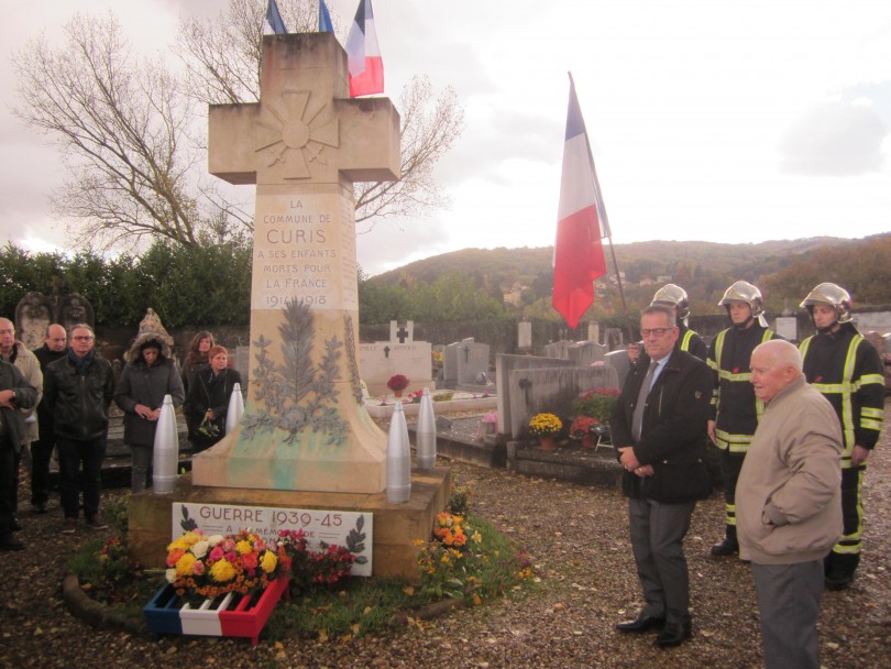 Les événements récurrents à Curis - Mairie de Curis au Mont d'Or